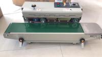 China Continuous Heat Seal Machine, Machine for Sealing Plastic Bag for sale