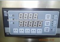 China Electric High Precision Liquid Filling Machine Double Pump Liquid Filling Machine GLF-1-1 for sale