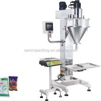 China New China Supplier Chocolate Powder Packaging Machine for sale