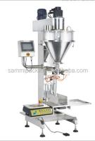 China New China Supplier Chocolate Powder Packaging Machine for sale