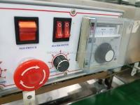 China FRD-1000 Vertical Sealer/batch Number Printing Machine for Small Packages for sale