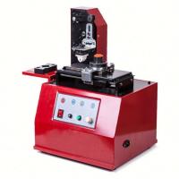 China High Quality TDY-300 Electric Ink Cup Pad Printing Machine for sale
