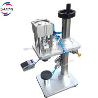China Low Price Perfume Bottle Crimping Machine/perfume Corking Machine for sale