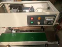 China Poly Pack  Continous Aluminum Industrial Plastic Bag Sealer for sale