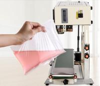 China Poly Pack  Continous Aluminum Industrial Plastic Bag Sealer for sale