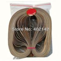 China Good Quality 750/770/810*15mm PTFE Seamless Belt for Band Sealer/sealing Machine for sale