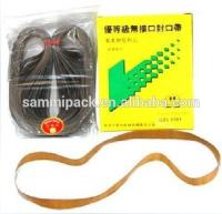 China Good Quality 750/770/810*15mm PTFE Seamless Belt for Band Sealer/sealing Machine for sale