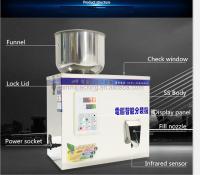China Excellent Design Automatic Specification of Large Capacity Powder Packing Machine for sale