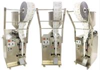 China Semi-auto Liquid Honey Sugar Stick Packing Machine for sale