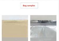 China FKR-300 Hand Type Sealer, Hand Impulse Sealer for sale