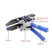 China Excellent Quality Handheold Plastic Film Sealer,aluminium Film Sealer for sale