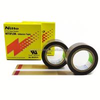 China Best Quality Nitto  903UL Sealing Belt Adhesive Tape with Different Size for sale