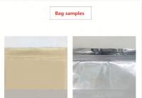 China Excellent Quality Handheold Plastic Film Sealer,aluminium Film Sealer for sale