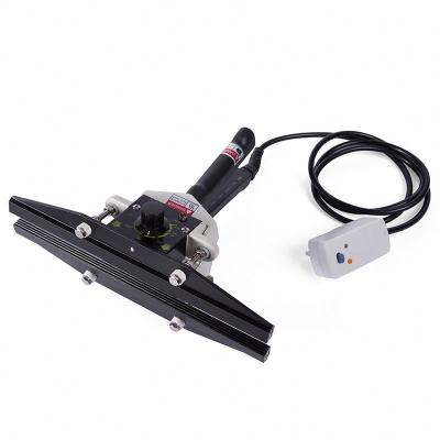 China FKR-400 Hand Operated Pliers Sealing Machine Impulse Heat Sealer for sale