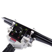 China FKR-400 Hand Operated Pliers Sealing Machine Impulse Heat Sealer for sale