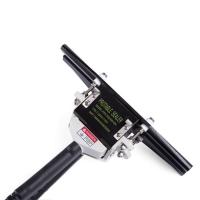 China FKR-400 Hand Operated Pliers Sealing Machine Impulse Heat Sealer for sale