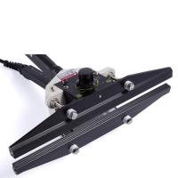 China FKR-400 Hand Operated Pliers Sealing Machine Impulse Heat Sealer for sale