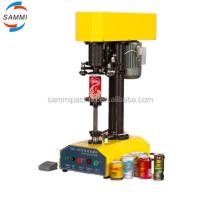 China Factory Direct Sales Tin Can Sealing Machine/can Seamer/tin Can Seamer for sale