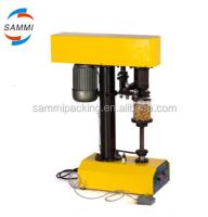China Factory Direct Sales Tin Can Sealing Machine/can Seamer/tin Can Seamer for sale
