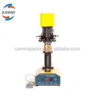 China Factory Direct Sales Tin Can Sealing Machine/can Seamer/tin Can Seamer for sale
