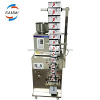 China Automated Packing Machine for Coffee Sachet Powder Tea Bag Food Snack Filling Sealing Packaging Machine for sale