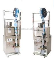 China Automated Packing Machine for Coffee Sachet Powder Tea Bag Food Snack Filling Sealing Packaging Machine for sale