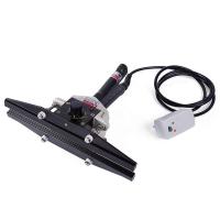 China FRK-600 Manual Plastic Bag Sealing Machine Aluminium Film Sealer Max Sealing Length 600mm for sale
