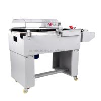 China Top Sale FM-5540 Heat Shrink Tube Machine Shrink Wrapper for sale
