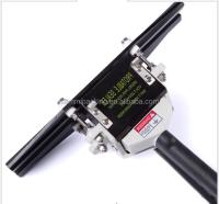 China FRK-600 Manual Plastic Bag Sealing Machine Aluminium Film Sealer Max Sealing Length 600mm for sale