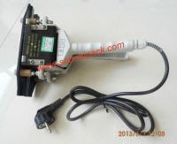 China FRK-600 Manual Plastic Bag Sealing Machine Aluminium Film Sealer Max Sealing Length 600mm for sale