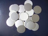 China High Quality Aluminum Foil Induction Sealing Liner PET PE PP Bottle Cap Seals Lids Wads for Oil Bottle Caps Insert Liner for sale