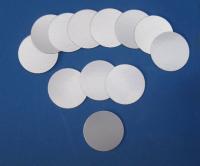 China High Quality Aluminum Foil Induction Sealing Liner PET PE PP Bottle Cap Seals Lids Wads for Oil Bottle Caps Insert Liner for sale