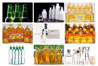 China High Quality Double Heads Pneumatic Piston Milk Filling Machine, Liquid Detergent,shampoo,bath Gel Filler(500-5000ml) for sale