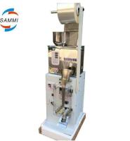 China Widely Use Tea Powder Bag Packing Machine, Sachet Pouch Filling Machine for sale