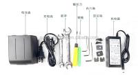 China JDC-13/16 Automatic Strapping Machine PET Strapping Tools Packing Machine for sale