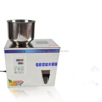 China 2-200g Automatic Granulesl Powder Dispensing Machine Filling Machine Weighing Packaging Machine for sale