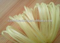 China Good Quality PU Seamless Sealing Machine Guide Belt/toothed Belt/ Timing Belt 410CM/420CM/428CM/630CM for sale