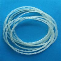 China Wholesale Price High Quality Toothed Belt Gear Belt for Band Sealer Sealing Machine for sale
