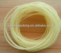 China Wholesale Price High Quality Toothed Belt Gear Belt for Band Sealer Sealing Machine for sale