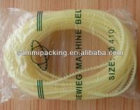 China Wholesale Price High Quality Toothed Belt Gear Belt for Band Sealer Sealing Machine for sale