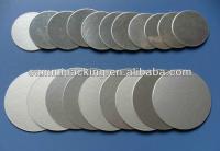 China Export Good Quality Heat Induction Aluminium Foil Sealing Liner for PP/PET/PE/Glass Bottle for sale