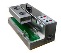 China Professional Electromagnetic Induction Aluminum Foil Packaging Machine With CE Certificate for sale
