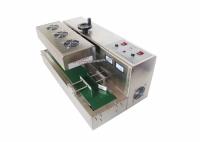 China Professional Electromagnetic Induction Aluminum Foil Packaging Machine With CE Certificate for sale