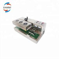 China Professional Electromagnetic Induction Aluminum Foil Packaging Machine With CE Certificate for sale