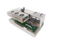 China Professional Electromagnetic Induction Aluminum Foil Packaging Machine With CE Certificate for sale
