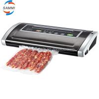 China Hot Sales New Condition Vacuum Packing Machine for Food for sale