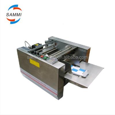 China MY-300 Cardboard /boxes Produce Date Printer Stainless Steel Impress Solid-ink Coding Machine for sale