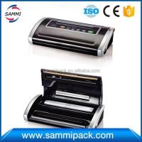 China Hot Sales New Condition Vacuum Packing Machine for Food for sale
