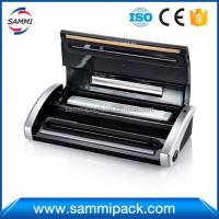 China Hot Sales New Condition Vacuum Packing Machine for Food for sale