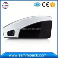 China Hot Sales New Condition Vacuum Packing Machine for Food for sale